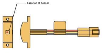 Magnasphere Sensor Technology: Magnetic Proximity for Sensors